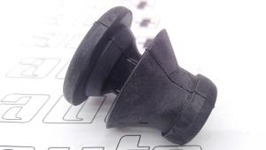 8E0611743F VAG Guma łącząca serwo z wężem podciśnienia Audi A4 B6 ...
