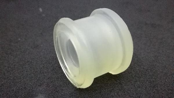 811711279 VAG Tulejka zmiany biegów 17MM/13MM - autoPlus